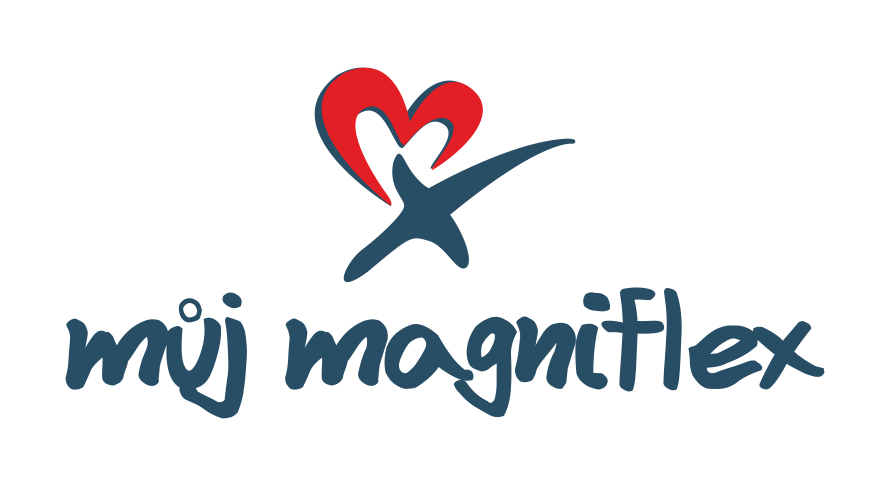 Zdravotní matrace Magniflex