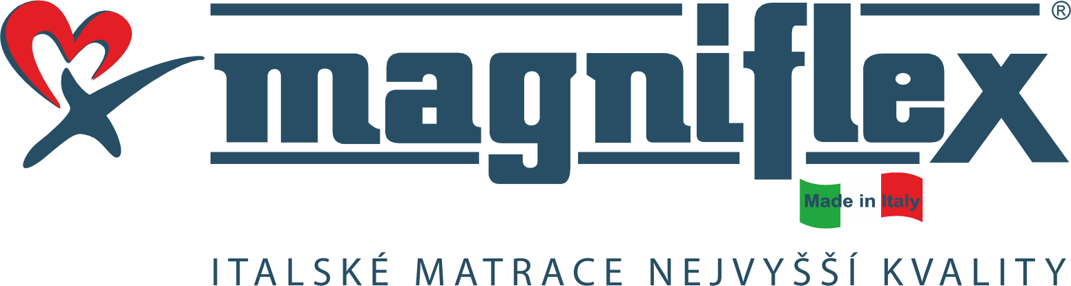 Polštáře MagniStretch od Magniflex