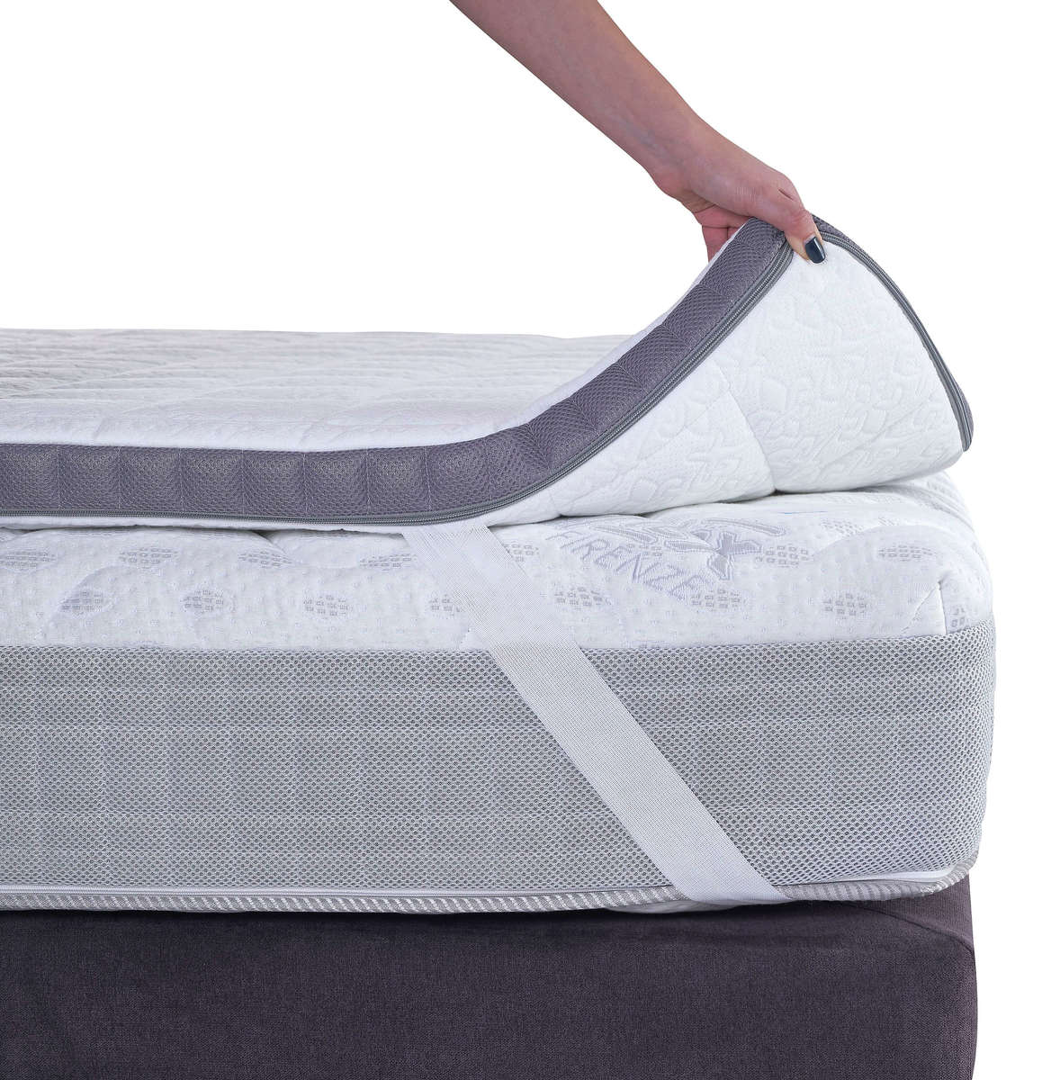 Topper Classico Plus Soft - Magniflex